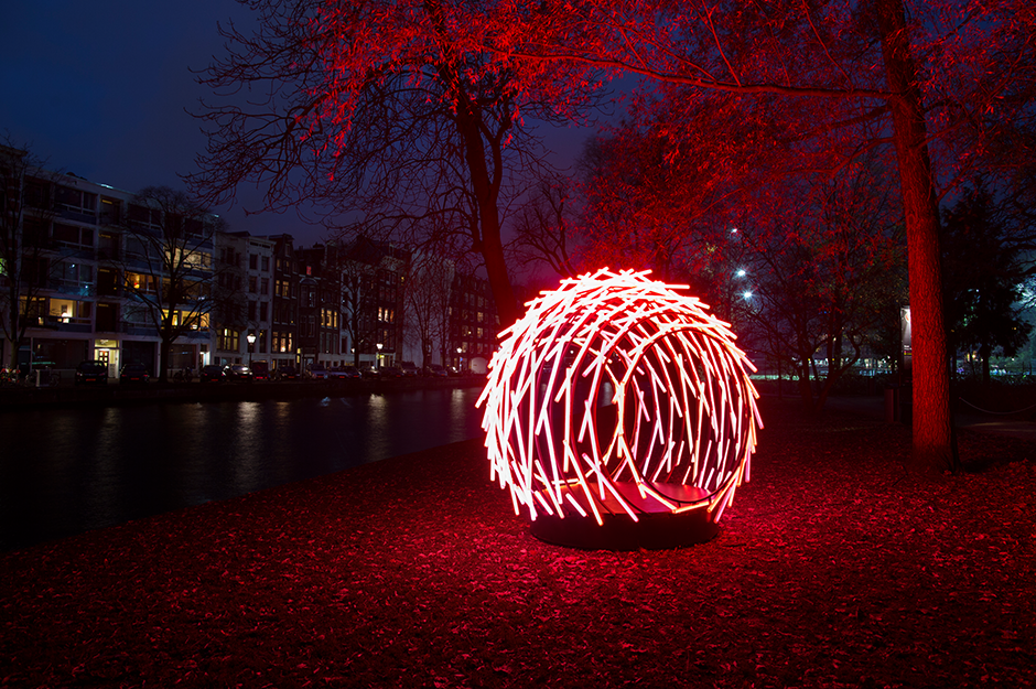 About us | Light Art Collection