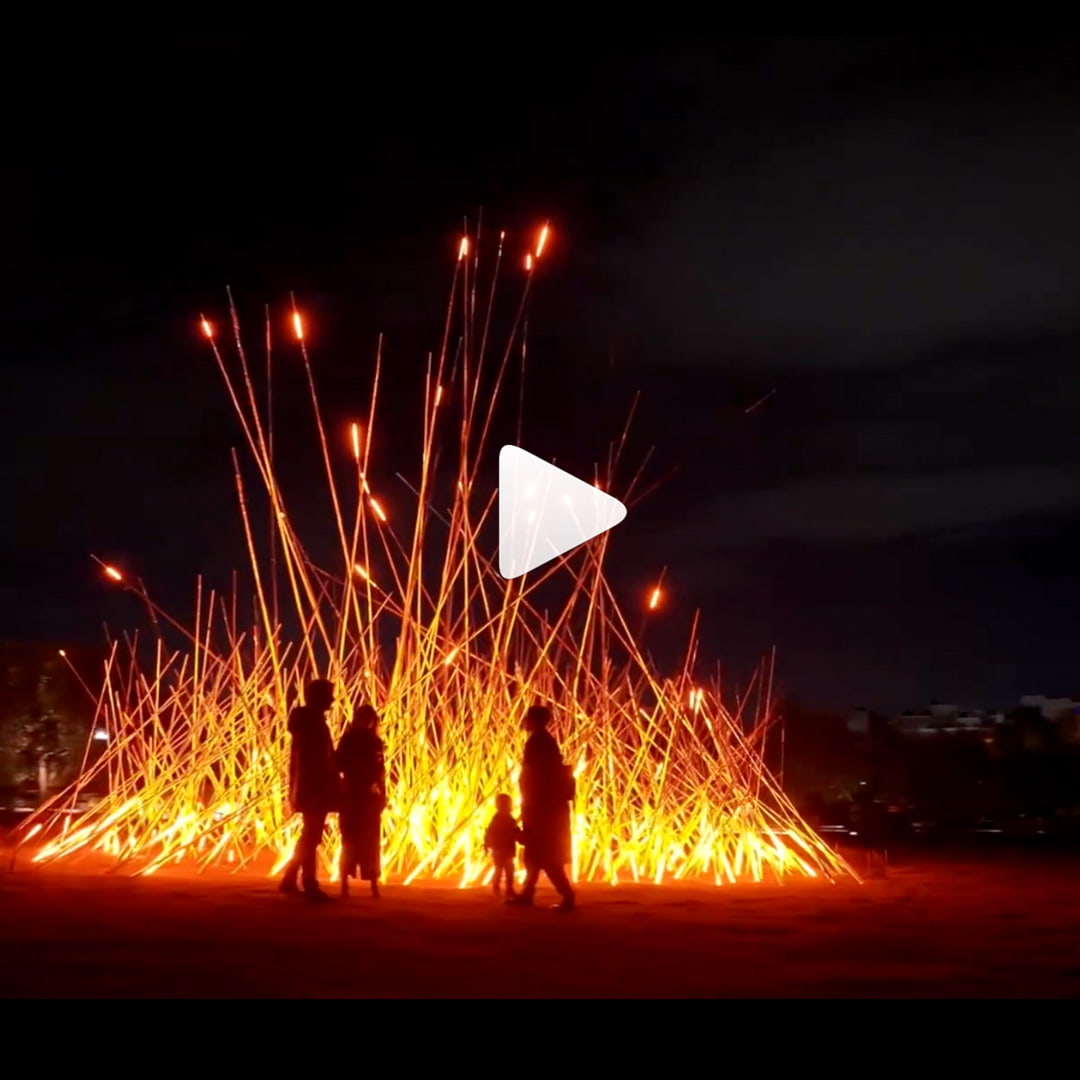 Light Art Collection | Light Art Collection