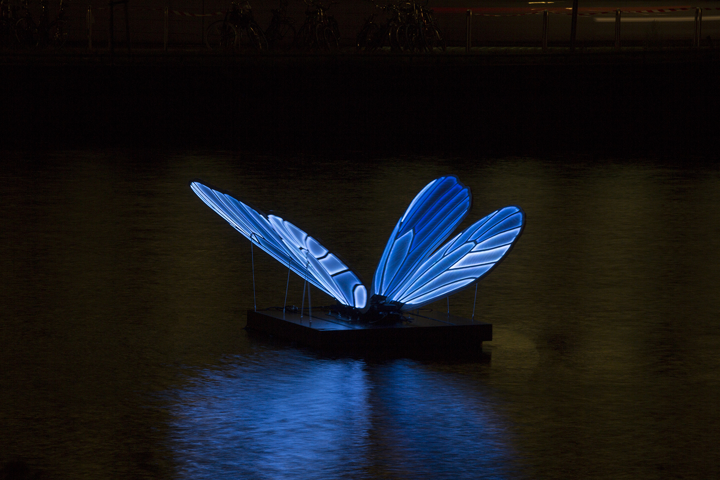 News | Light Art Collection